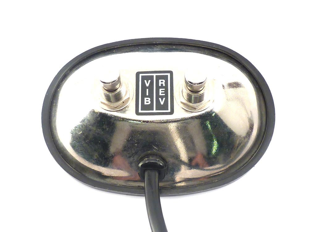 Footswitch Boxes – Solsound Limited