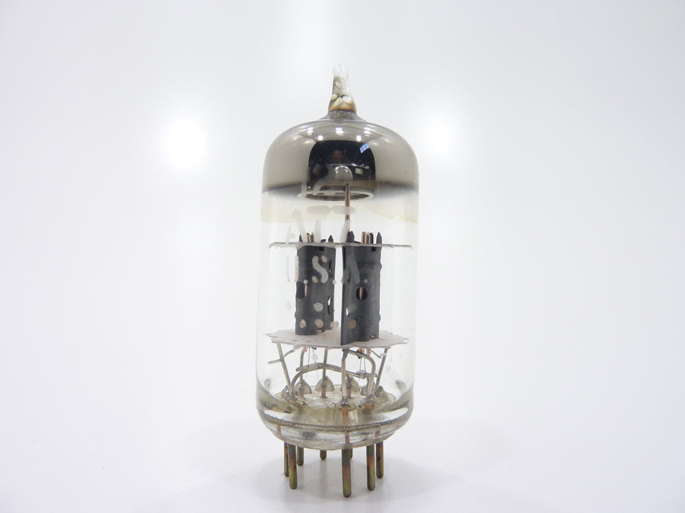 12AT7 Preamp Tube/Valve – Solsound Limited