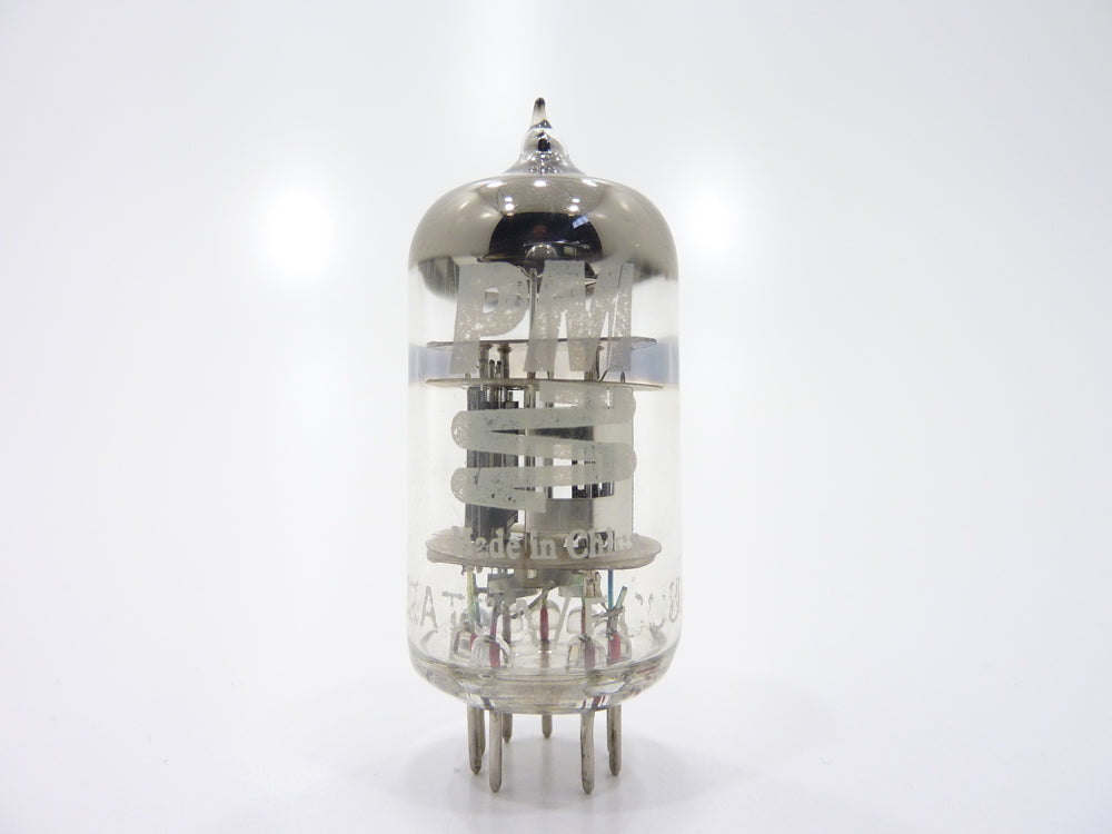 PM ECC81 Preamp Tube/Valve – Solsound Limited