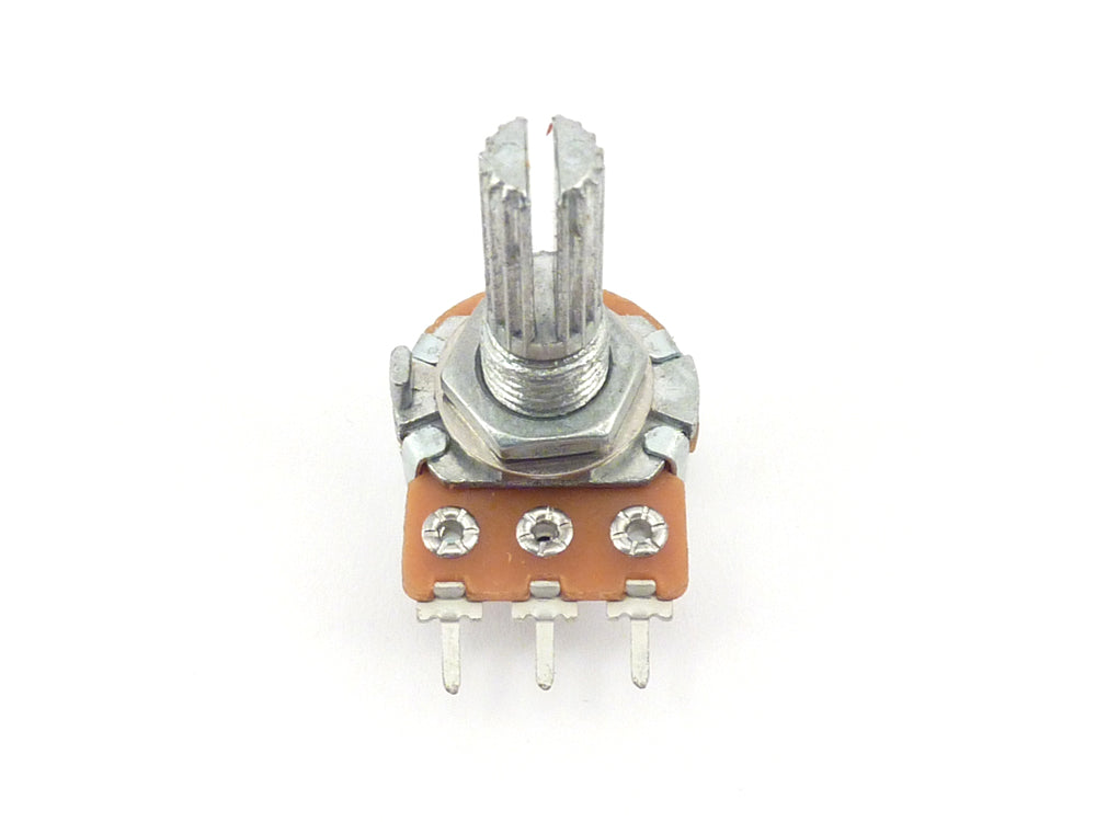 Marshall Potentiometer 100KB LIN 16mm – Solsound Limited